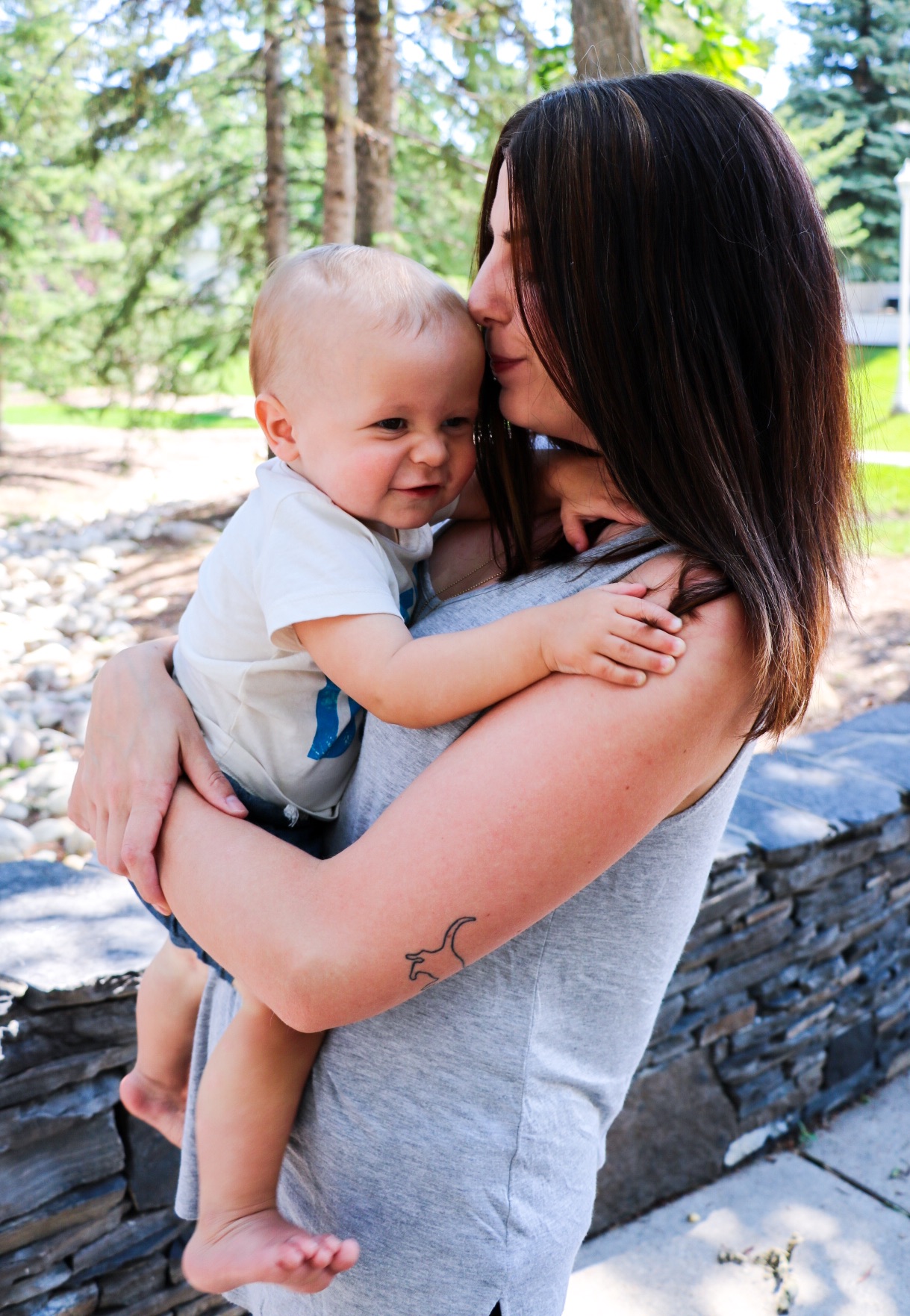 The 7 Best Things About Being an Auntie – THE ASPIRING SOMETHING