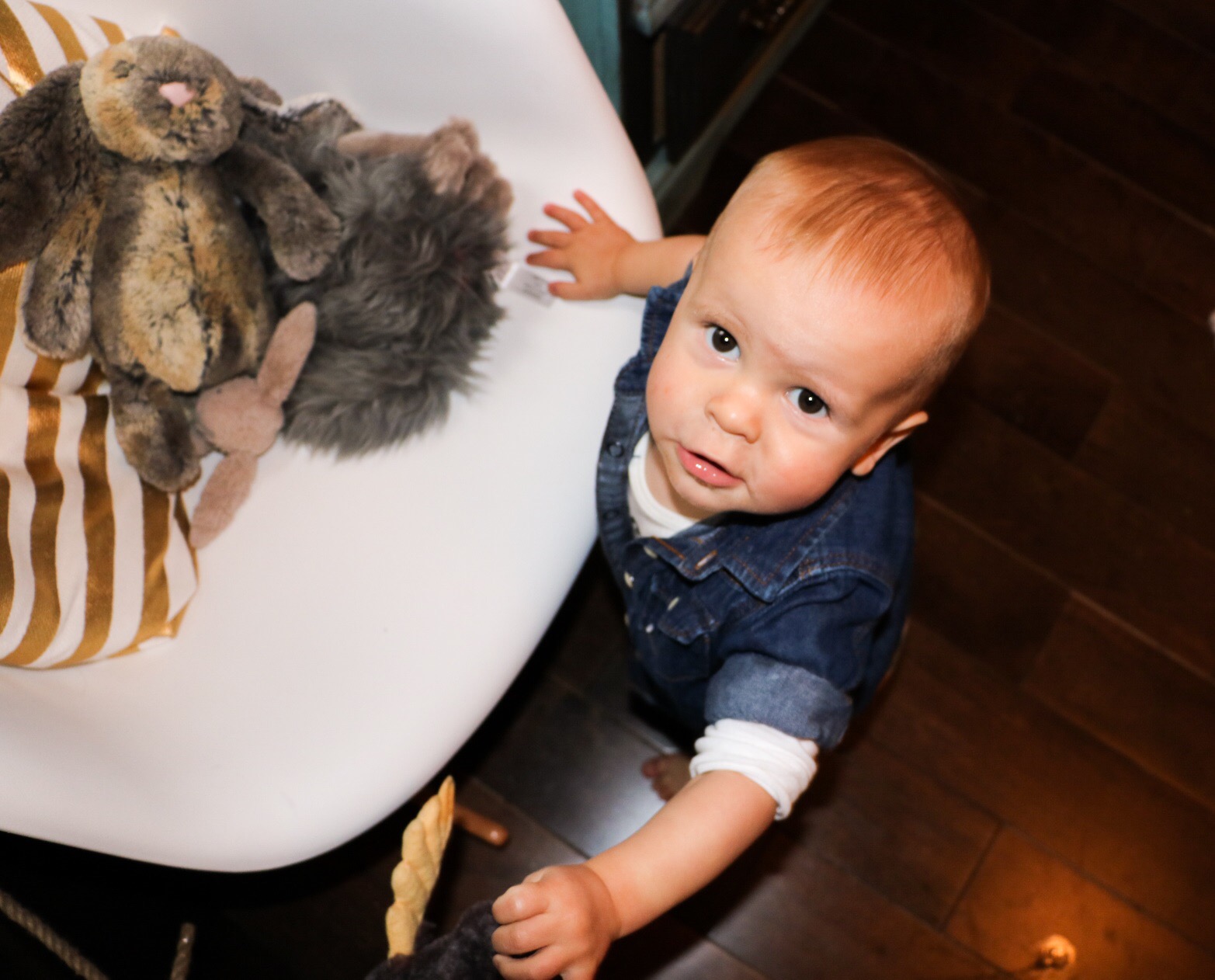 How to Make a Social Media-Worthy Journey Through Your First Year of ...